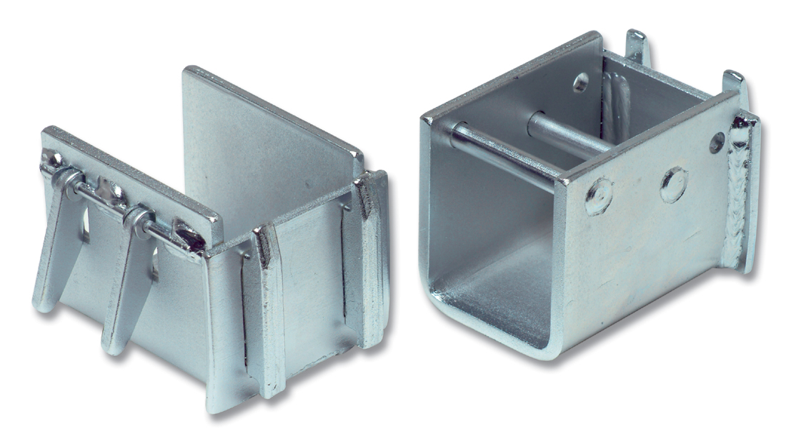 Load Bars | Simark Engineering